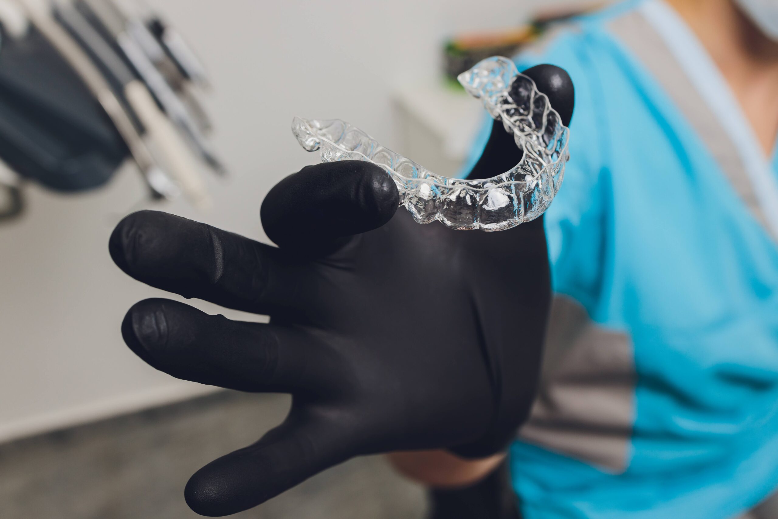 From Start to Finish: The Step-By-Step Process of Invisalign Treatment